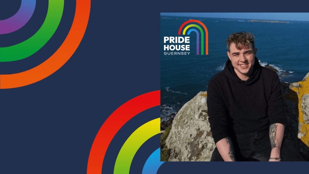 Island Games 2023 — Guernsey Disability Alliance